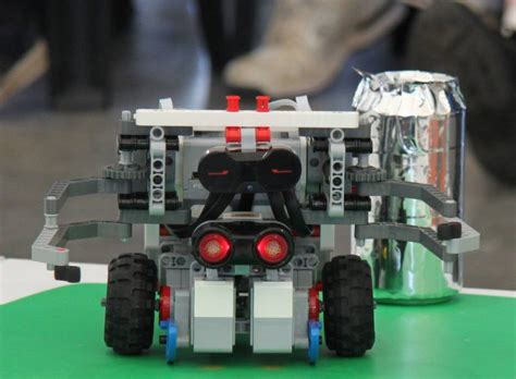 Rescue Line Resources RoboCup Australia Robotics Competition