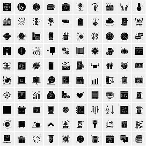 Diagram Features Human People Personal Profile User Abstract Circle Background Flat Color Icon