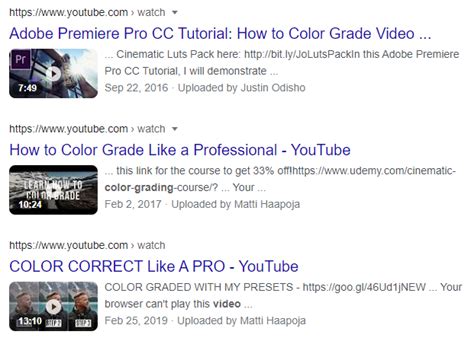 Structured Data In SEO What It Is How It Works Examples
