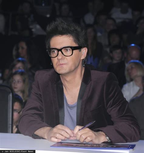 Kuba Wojew Dzki Chwali Si Rocznic Show Magda Gessler Zach Ca Go