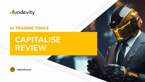 Capitaliseai Review Unlock Automated Trading Benefits