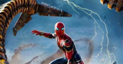 스파이더맨 노웨이홈 첫 포스터 공개역대 피터 파커 모일까