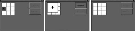 Sequence Of The Screens Presented On One Item Of The Vwm Test With One