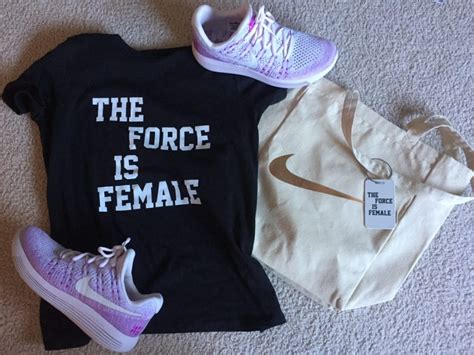Nike Celebrates Women Supporting Women For International Women S Day Chicago Athlete Magazine