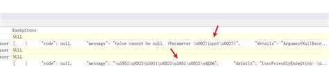Abpsystemtextjsonserializer Character Encoding · Issue 9637