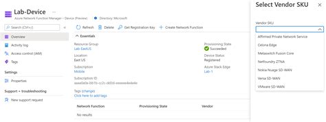 Tutorial Deploy Network Functions On Azure Stack Edge Azure Network