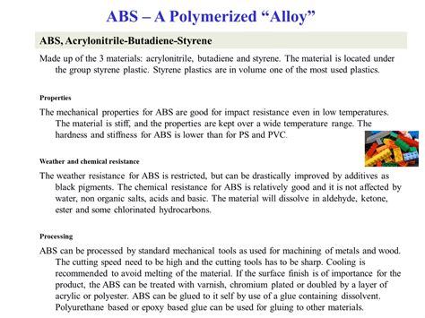 Lecture Polymer Processing Pdf