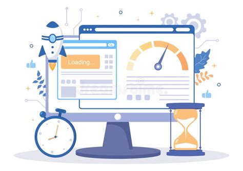 Programming Loading Stock Illustrations 504 Programming Loading Stock