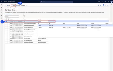 Connecting Microsoft Dynamics Finance And Operation Prerequisites Knowledge Base