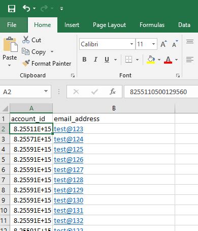 Csv Output Issue Dont Want To Round Off Value In CSV File Orchestrator UiPath Community Forum