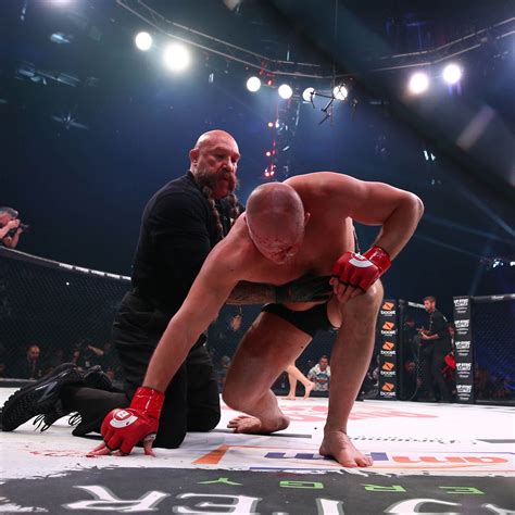 Fedor Emelianenko Knockouts