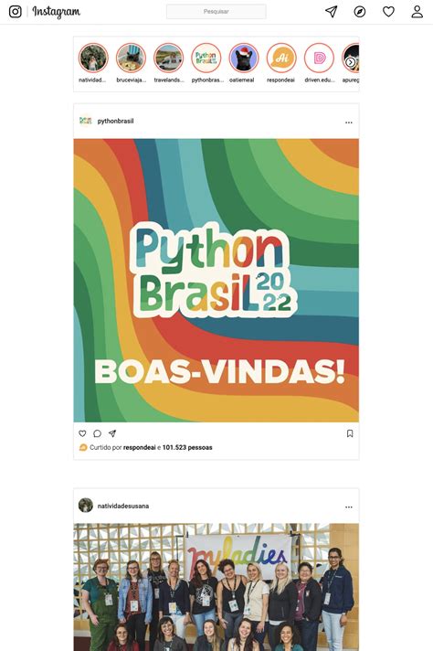 GitHub Natividadesusana Instagram Layout React This Is A React Based Instagram Interface