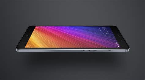 Official Pictures Of Xiaomi Mi S Plus Gizmochina