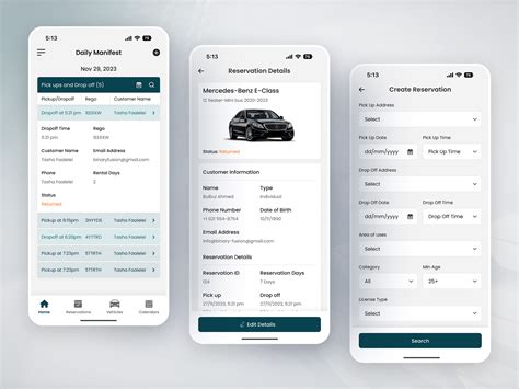Binary Fusion Dribbble