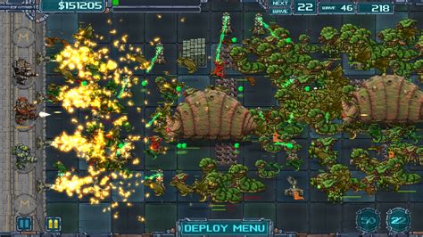 Better Performance With Object Pooling Mechs V Kaijus Alpha By