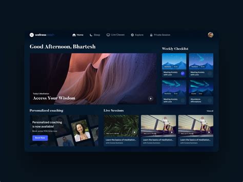 A Kick Ass UX UI Design For Your Web App Your Users Will Obsess Over
