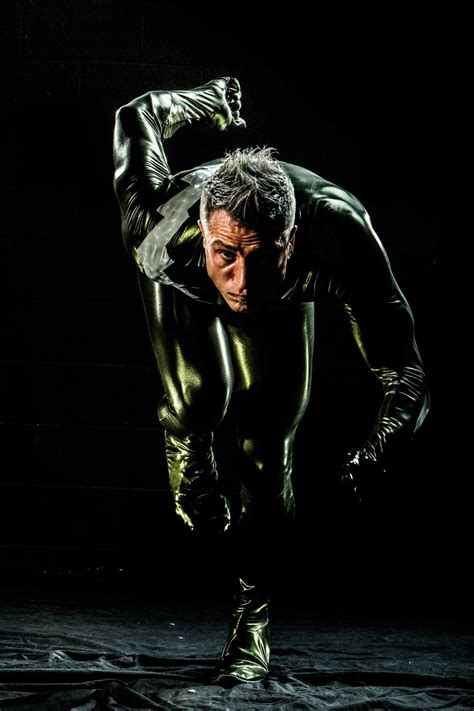 Pictures Of Axel Braun