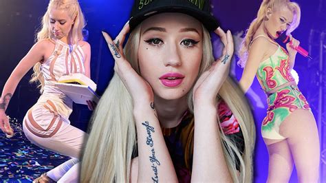 Iggy Azalea Wallpapers Images Photos Pictures Backgrounds