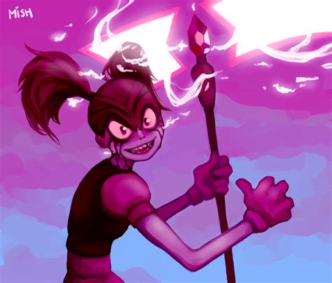 Steven Universe Fan Art Space Race