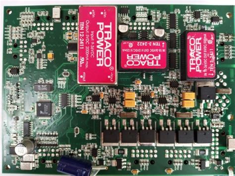 Reverse Engineering Pcba