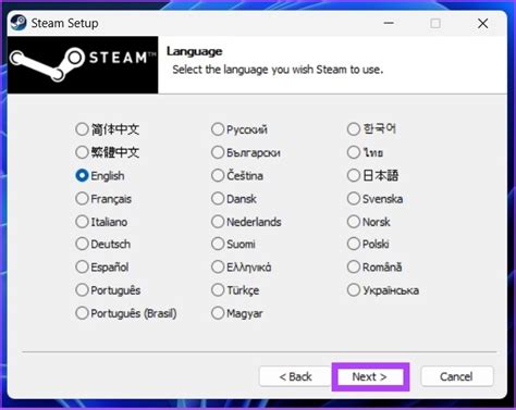 How To Download And Use Steam On Windows 11 Guiding Tech