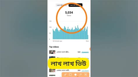Live View Count Youtube Youtube