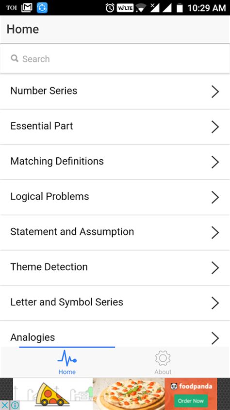 logical reasoning questions apk для android — Скачать
