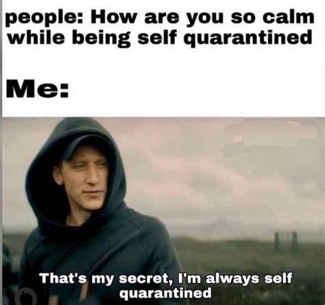 63 Introvert Memes To Give Your Quieter Side A Laugh