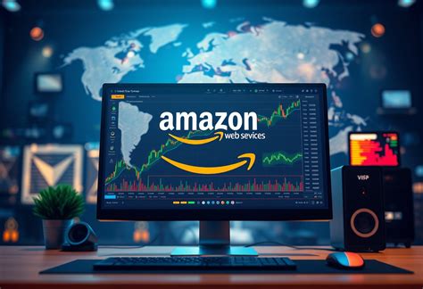 How To Optimize Your Forex Trading Results With A Vps On Amazon Web