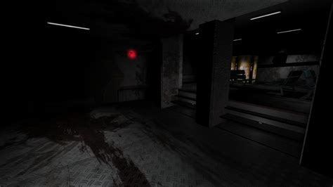 Concept Work Image The Ritual Mod For Amnesia The Dark Descent Mod DB