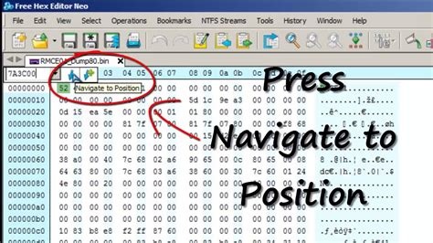 【mkwii】how To Create Codes Deactivators With Hex Editor Neo Youtube