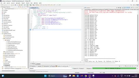 Dewang Upadhyay On Linkedin Learningjourney Testng
