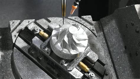 CNC Aerospace Machining Benefits Applications And Materials Xavier