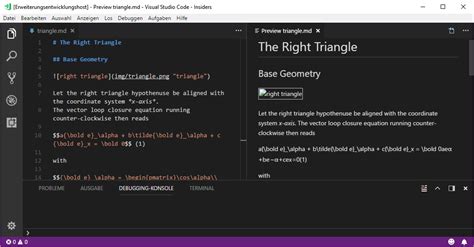 Markdown Extension Resources Not Loading On Windows · Issue 45007 · Microsoftvscode · Github