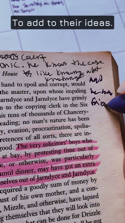 Do You Annotate In Books Youtube