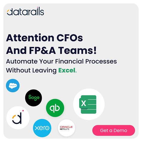 The Fpanda Software Solution For Excel Users Datarails Datarails