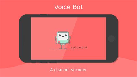 Iphone Için Voice Bot İndir