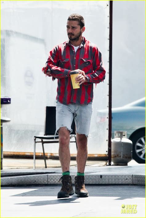 Shia Labeouf Pretended To Have Sex On Nymphomaniac Photo 2877087 Shia Labeouf Photos