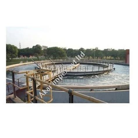 Semi Automatic Diffused Aeration System Capacity 10 Kld Onwards At ₹ 150000 Piece In Greater Noida