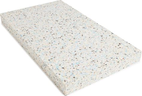Dunelm 1 Metre Reconstituted Foam Block Multicoloured Shopstyle