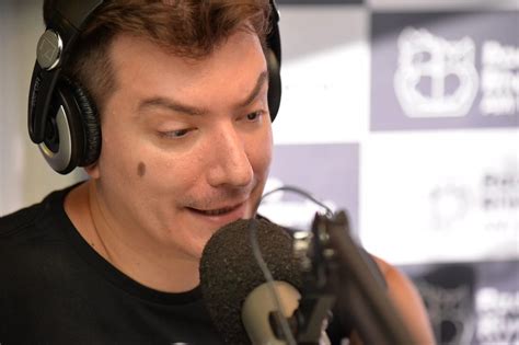 Reviví El Pase Entre Ignacio Ortelli Y Nelson Castro Radio Rivadavia Am630