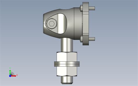 放大器内置型光电传感器op 8740687404系列step模型图纸下载 懒石网