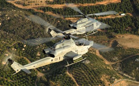 Bell Ah 1z Viper Wallpapers Wallpaper Cave