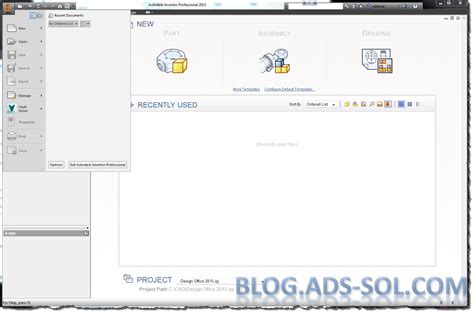 Random Stuff Inventor File History