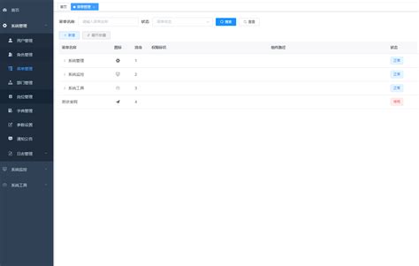 【04】java若依vuejs技术栈实现钱包积分管理系统项目 若依框架二次开发准备工作 以及建立初步后端目录菜单列 优雅草卓伊凡商业项目