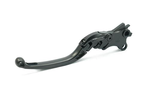 Clubsport Clutch Lever Long With Foldable Pivot R Ninet From 2014