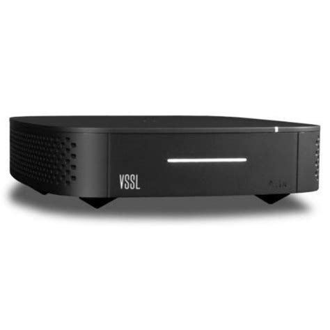 Streakwave Vssl A1x Vssl X Series Single Zone 50w