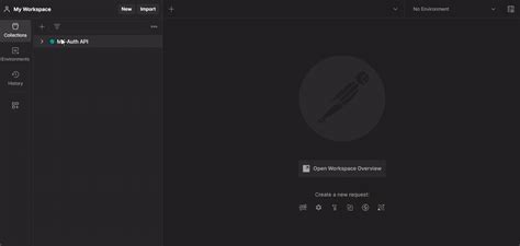 Postman Var [sistema Mk Auth]