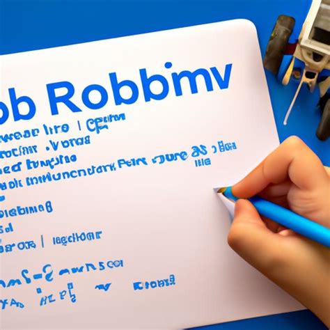How To Code For Robotics An Overview Of Popular Programming Languages