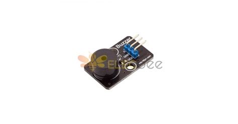 10pcs buzzer module 3 3v~5v pwm digital input board